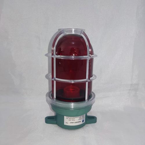 Jual Pendant Light Lampu Kapal CCD6 2 RED Lampu Hiprotect Merah Murah ...