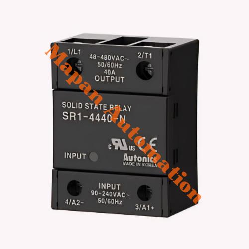 Jual SR1-4440 Solid State Relay Autonics - Kab. Sidoarjo - Mapan Automation | Tokopedia