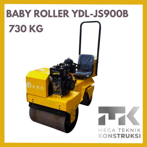 Promo Baby Roller Double Drum YDL-JS900B - Jakarta Barat - MEGA TEKNIK ...