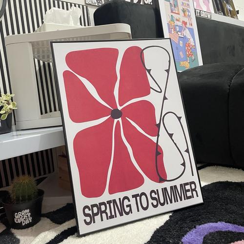 Jual POSTER DAN FRAME BLOCK, POSTER KEKINIAN, PAJANGAN DEKORASI ...