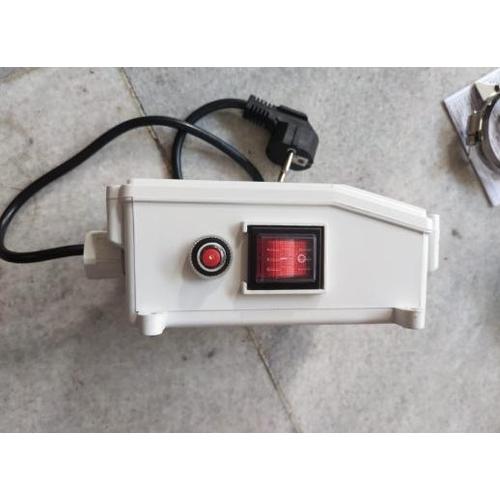 Jual Panel Control Kontrol Box Submersible Pump - Pompa air Satelit 1Hp ...