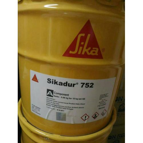 Promo Sikadur 752 AB 10KG injeksi beton kemasan besar - Kab. Bekasi ...