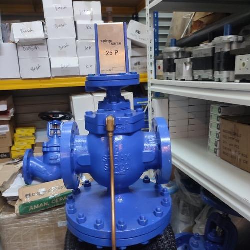 Jual PRV pressure reducing valve prv Spirax sarco 25P 3 " inch DN 80 ...