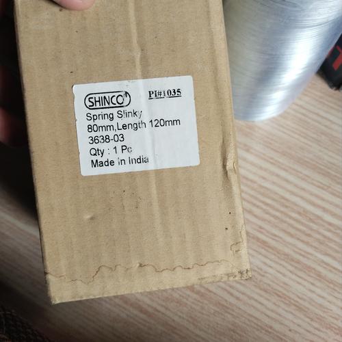 Jual slinky spring / slinky kecil - Jakarta Utara - ratuolshop4 | Tokopedia