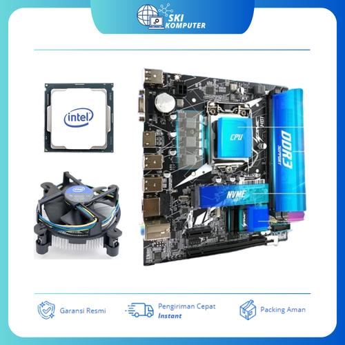 Jual PAKET PROCESSOR CORE I7-4790 + MB H81 + RAM 16GB + SSD 512GB ...