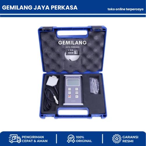 Jual 3d Vibration Tester 3 Axis Vm 6380 Meter Gauge Vm6380 Landtek Vibromet Jakarta Barat