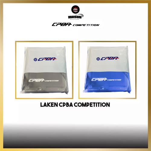 Jual Kain Laken 9-ft Merk CPBA Competition - Electric Blue Murah ...