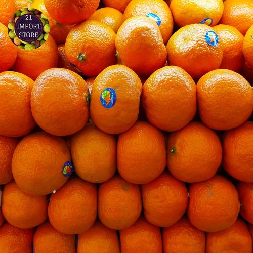 Jual Jeruk Honey Murcot Australia | Buah Jeruk Murcot Sweet Australia ...