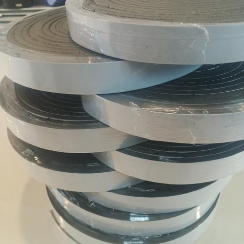 Jual Spon tape single/Spong strip tipe tebel 3mm x 5cm x 5m - Jakarta ...