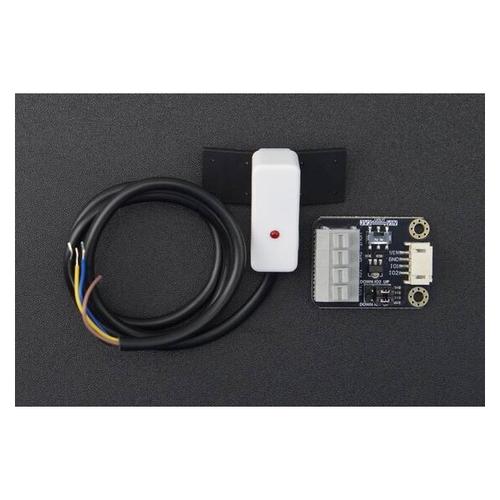 Jual Non-contact Capacitive Liquid Level Sensor for Container OD 11mm ...