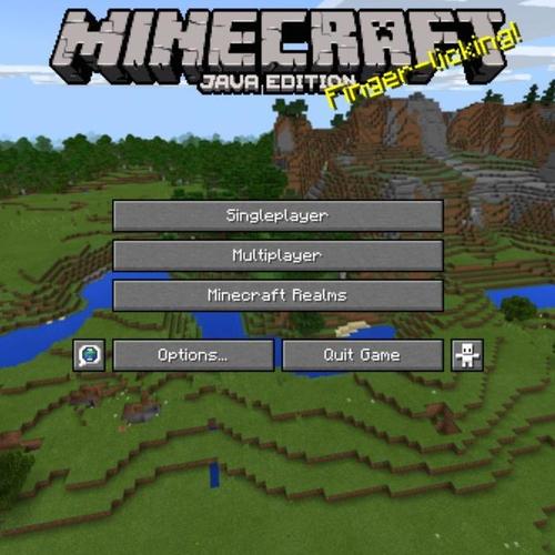 Jual Minecraft Java & Bedrock Original Microsoft (Pc/Mac) - CODE DELUXE ...