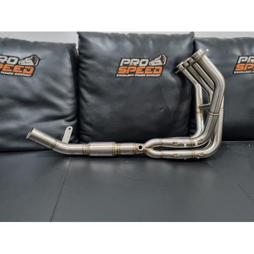 Jual Header Prospeed Kawasaki Z900 | Pro Speed Z 900 - Jakarta Barat ...