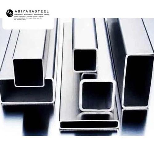 Jual BESI HOLLO 4X4 GALVANIS 1.2MM TERBARU!!! - Kota Bogor - Jaya ...