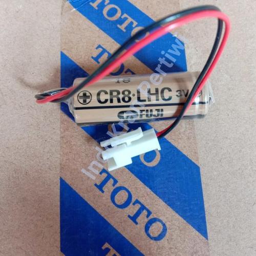 Jual Baterai Kran Sensor TOTO - Baterai Sensor Kran Otomatis - Spare ...