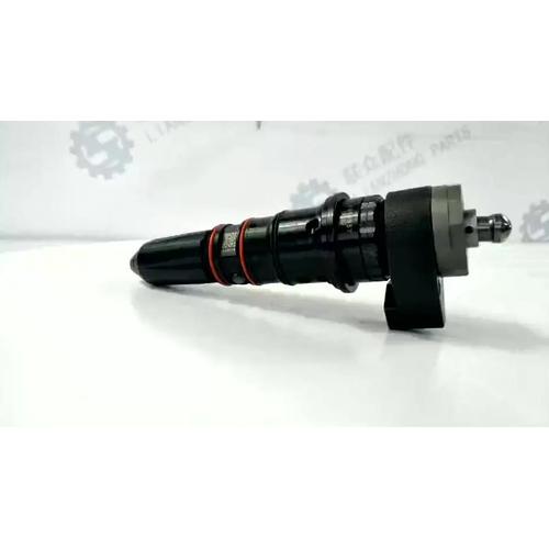 Jual M400 Marine diesel engine NT855 fuel injector nozzle 4915382 ...