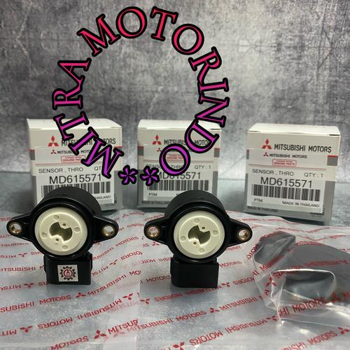Jual Sensor Gas,Sensor TPS Mitsubishi T120SS Injection MD615571 ...