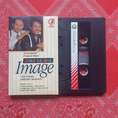 Jual Kaset Pita Dorie Kalmas Image - Jakarta Pusat - Vintage Music ...