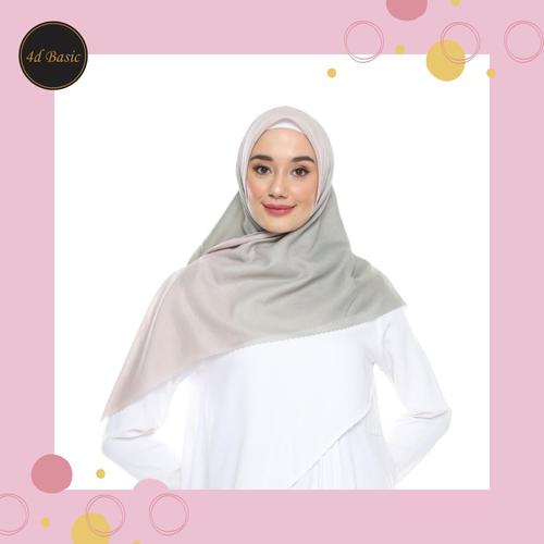 Jual 4d Basic - HIjab Gradasi Nuansa Series V1 hijab voal ultrafine ...