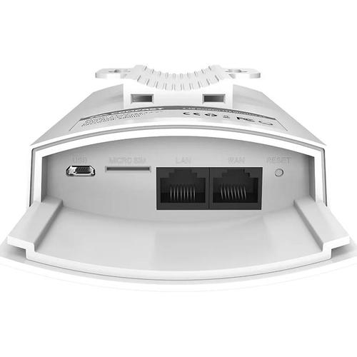 Jual Comfast CF-E5 300Mbps Mobile WiFi Routers Industrial 4G LTE ...