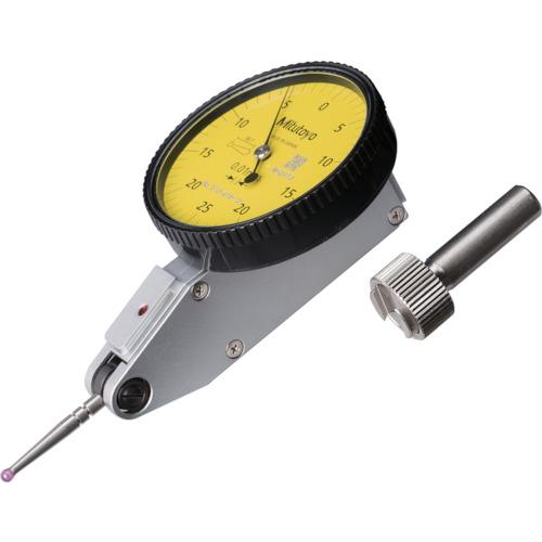 Jual Mitutoyo TI-133HRX Test Indicator Lever Type | Alat Pengukur ...