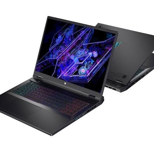 Jual Acer Predator Helios Neo 16 i7 14Gent RTX4060 - Kota Surabaya ...
