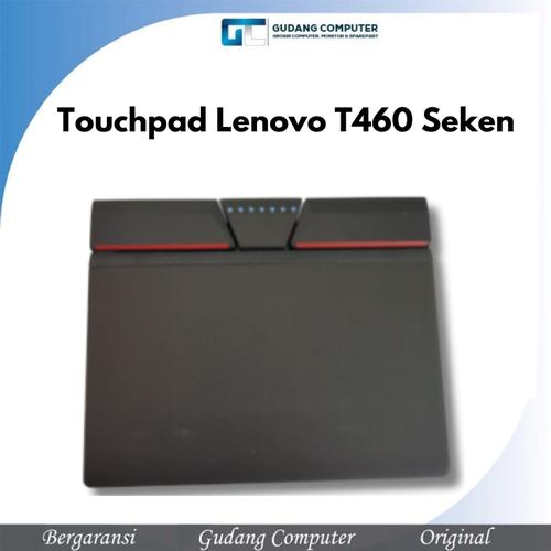 Jual Touchpad Laptop Lenovo T450/T460 Seken/Copotan - Kota Batam ...