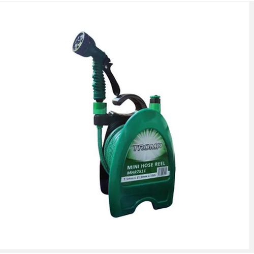 Jual Tromp MHR7511 Mini Hose Reel - Selang Ledeng Saluran Air Good ...