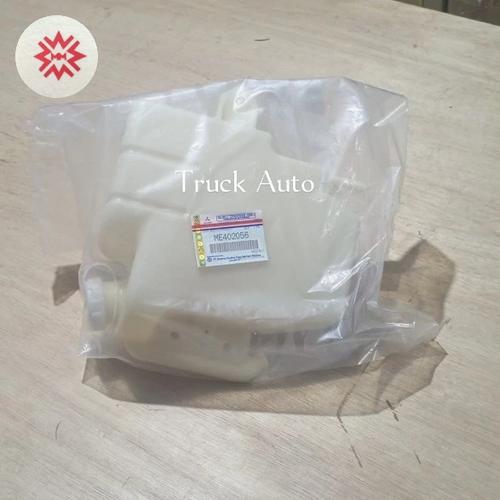 Jual Tampungan, Tabung Air Radiator Canter Original Mitsubishi ME402056 ...