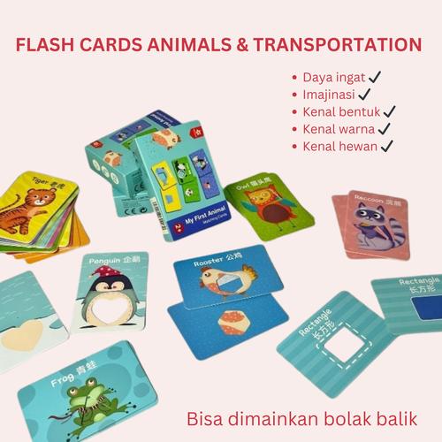 Jual Pinwheel My First Matching Cards/Mainan Edukasi Anak/flashcards ...