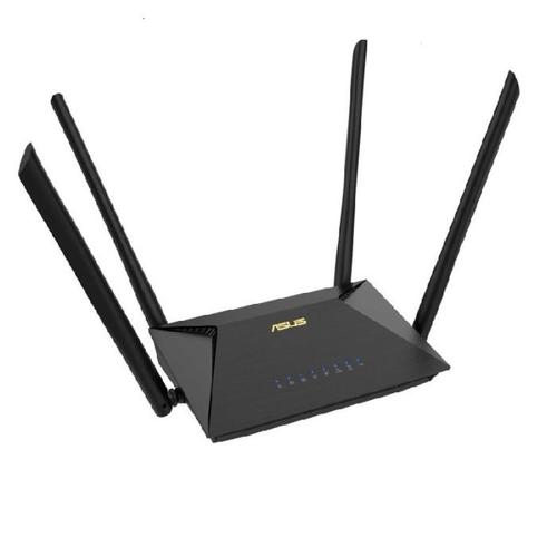 Jual Asus Rt-Ax53U Dual Band Ax1800 Wifi 6 Wireless Router Aimesh ...