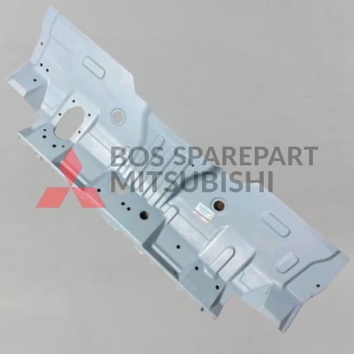 Jual PANEL BESI LANTAI CANTER 110PS 125PS ORIGINAL MITSUBISHI ...