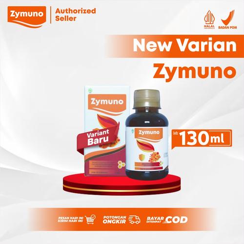Jual Zymuno Kemasan Mini Travel Solusi Cegah Penyakit & Tingkatkan Imun ...
