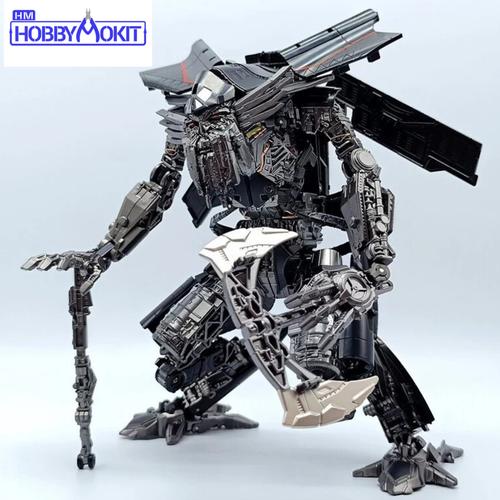 Jual Baiwei TW-1103 Studio Series SS-35 Jetfire Deluxe Version - Kota ...