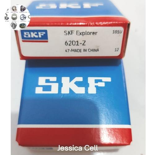 Jual BALL BEARING 6201 Z SKF / 6201Z SKF - Jakarta Barat - Jessica ...