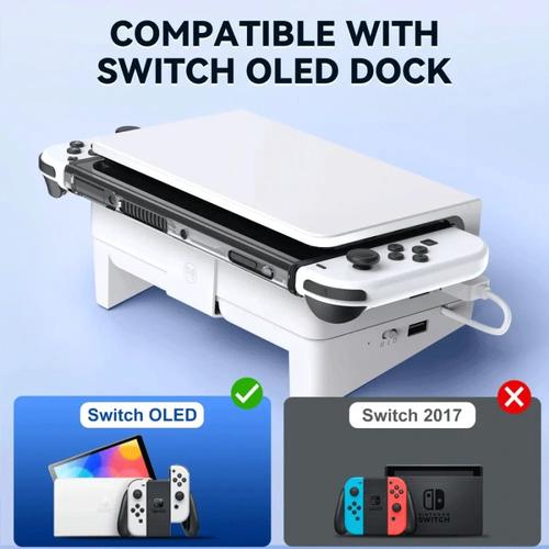 Jual IINE Radiator Cooling Fan For Nintendo switch Oled / Kipas Docking ...