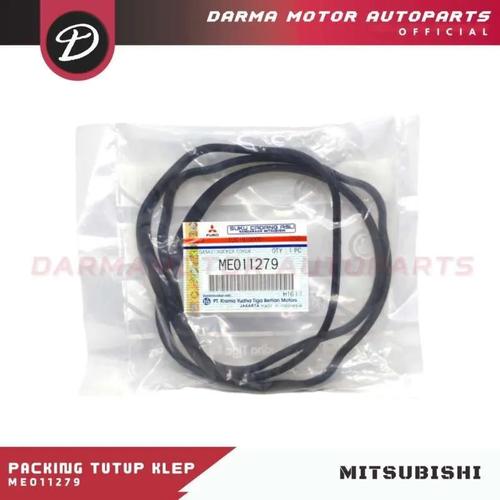 Jual Gasket Rocker Cover Packing Tutup Klep Canter PS125 PS110 Fuso ...