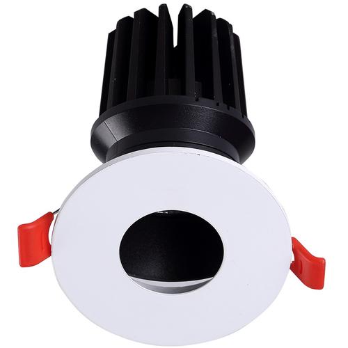Jual NEROLIGHT Lampu Pinhole LED Recessed Downlight - 9W - coolwhite ...