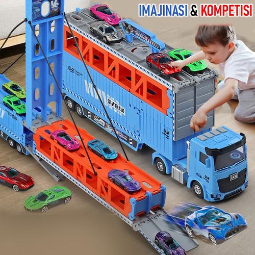 Promo Mainan Anak Laki Laki Mainan Anak Cowok Edukasi Mainan Mobil ...