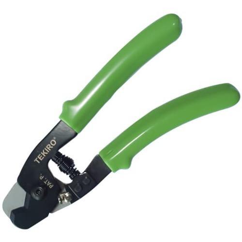 Jual TEKIRO Cable Cutter / Tang Potong Kabel 6.5in 10in Pilih Varian ...