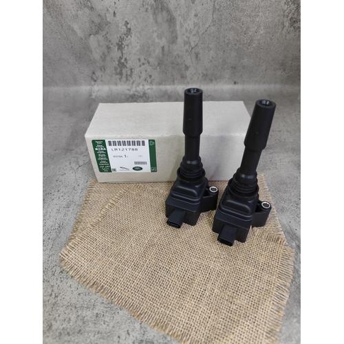Jual IGNITION COIL LAND ROVER RANGE GENUINE LR121788 KOIL - Jakarta ...