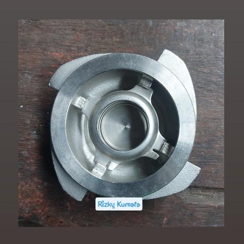 Jual Disco Check Valve Stainless 304 PN40 2" Inch DN50 TLV - Kota ...