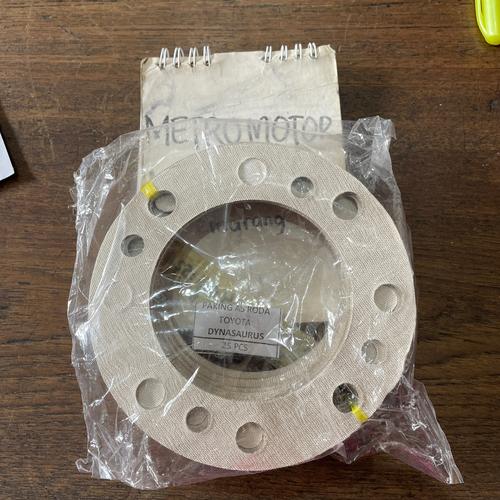 Jual Packing as roda Toyota Dyna Rino Hino Dutro 125HT 130HT 125 130 ...