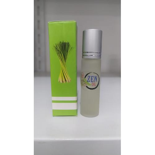 Promo Zen Oil Healing and Refreshment - 10ml - Jakarta Utara - The ...