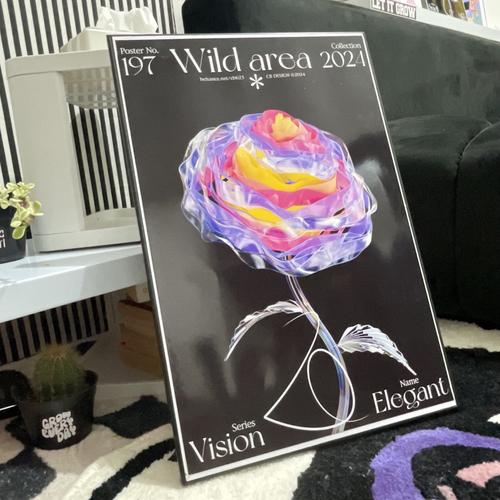 Jual POSTER DAN FRAME BLOCK, POSTER KEKINIAN, PAJANGAN DEKORASI ...