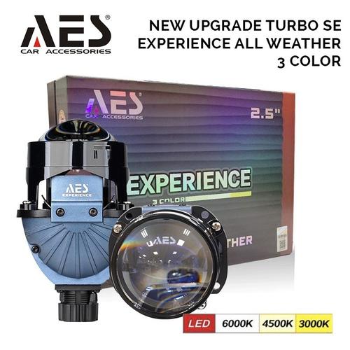 Jual Biled Turbo SE 2.5 Inch AES 3 Warna ALL WEATHER - SEPASANG BILED ...