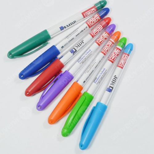 Jual pulpen custom/pulpen cetak/pulpen proses/pulpen model unik ...