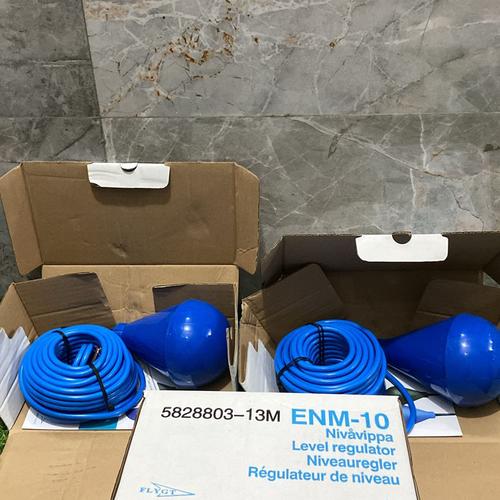 Jual FLYGT ENM-10 Level Regulator 20 Meter - Jakarta Barat - TEKNIK ...