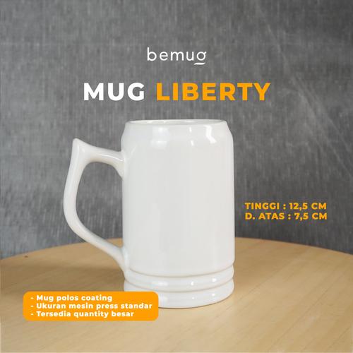 Jual Mug Polos Coating Satuan | SAMPLE mug satuan link 1 - Kab. Bogor ...