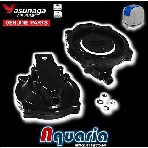 Jual Karet Membran Chamber Block Original Yasunaga AP-100 - Jakarta ...