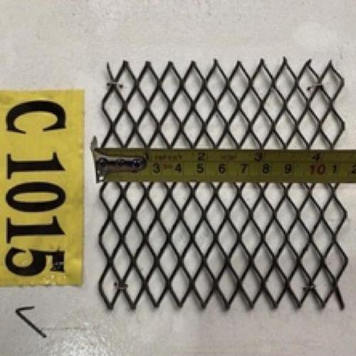 Jual EXPANDED METAL MESH C 1015 UKURAN 1.20 X 2.40M - KAWAT RAM BESI ...